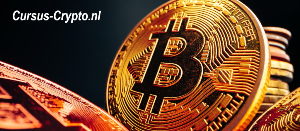Cursus crypto traden & crypto beleggen voor beginners Nederlands